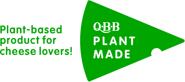 QBB PLANT MADE | Rokko Butter Co.,Ltd.
