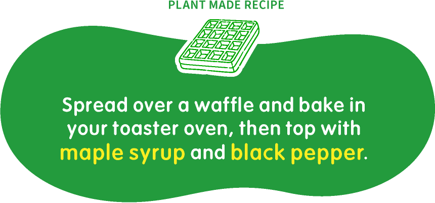 QBB PLANT MADE | Rokko Butter Co.,Ltd.